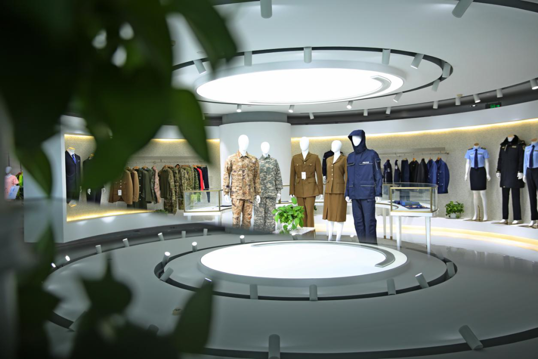 威海市人民政府 高区 迪尚集团：用专业赢得日本客商青睐